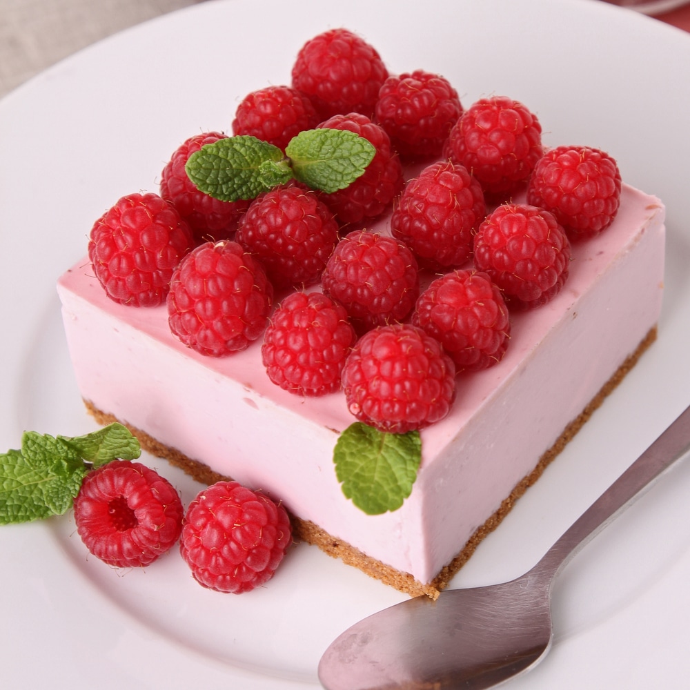 Raspberry Flavor - PastryStar