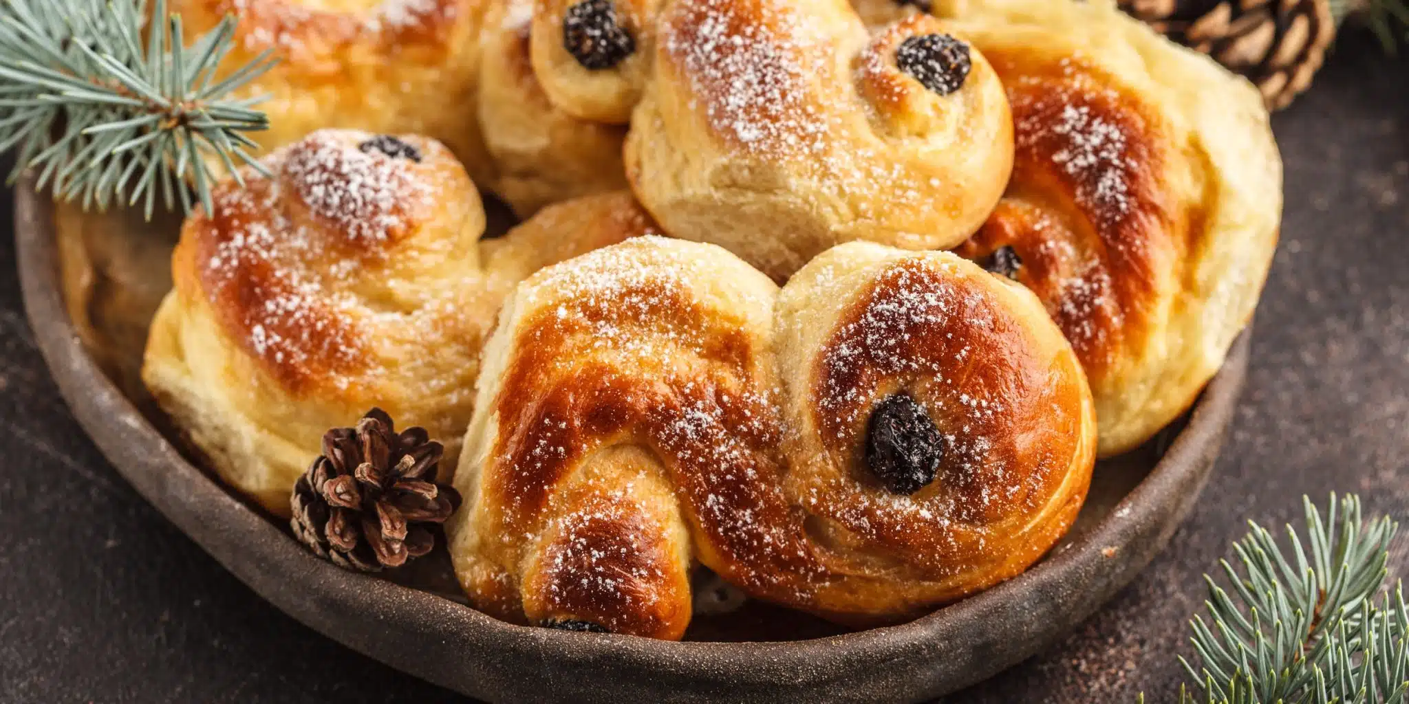 The best desserts and pastries for Holiday Season - PastryStar