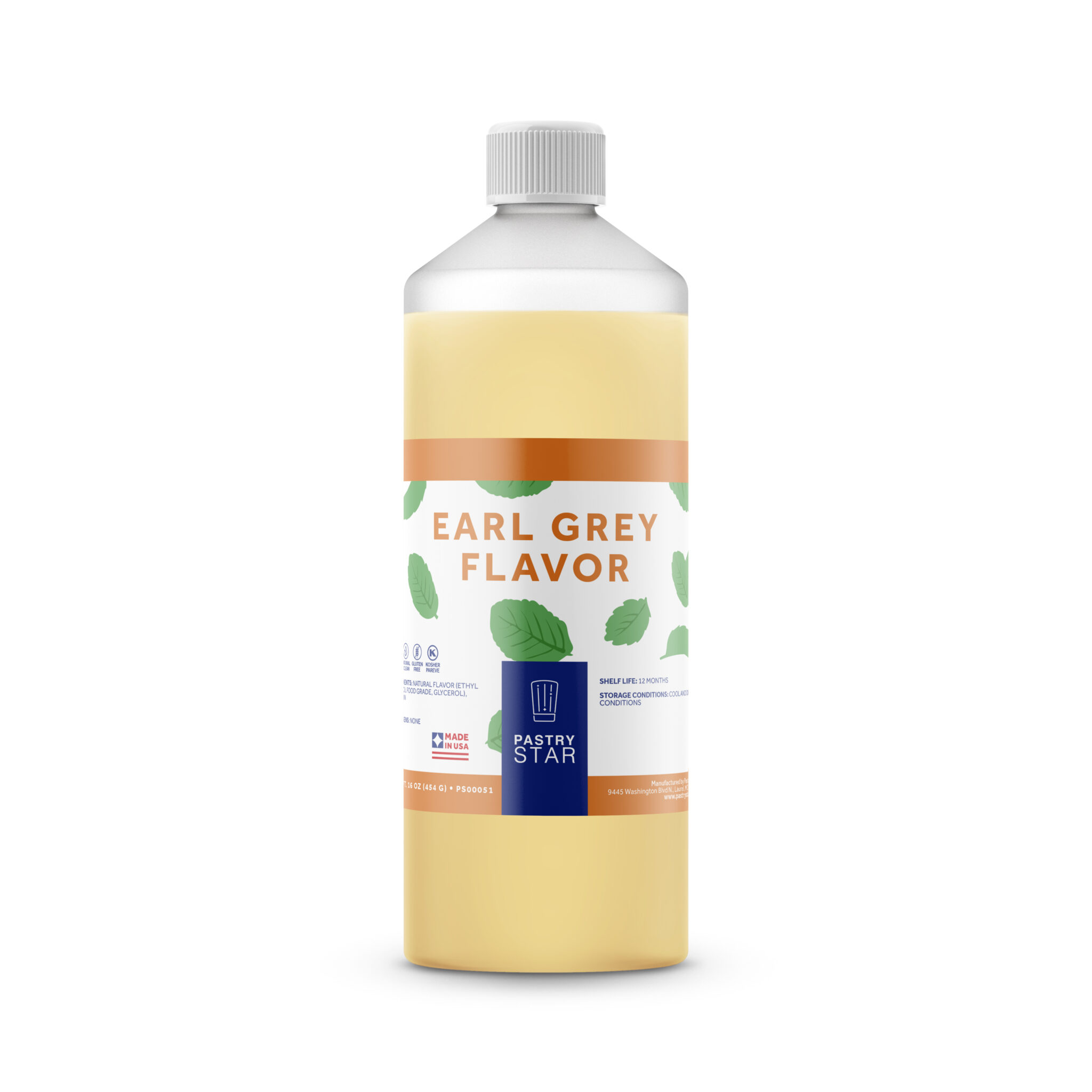 PastryStar | Bakery and Pastry Products | Flavors