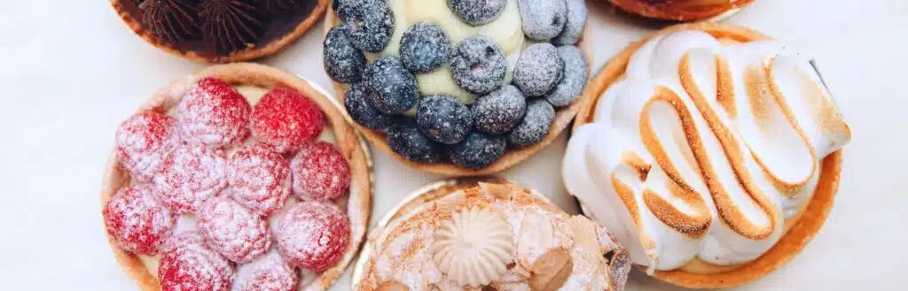 2025’s Top pastry and baking Consumer expectations