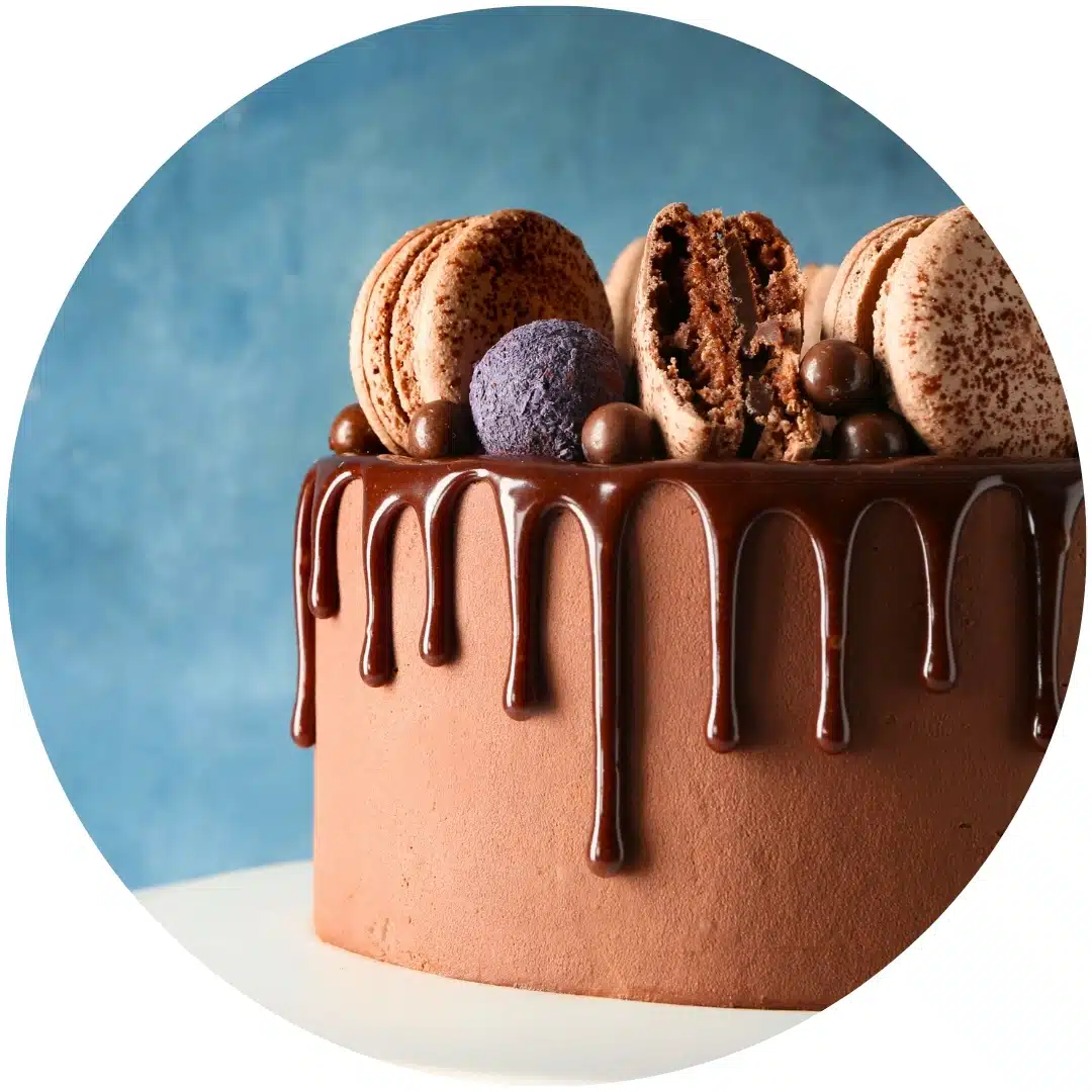 PastryStar | Your go-to bakery & pastry ingredient manufacturer